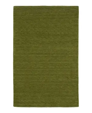 ORIENTAL WEAVERS Aniston Ii 27116 Area Rug, 6' X 9 - Olive