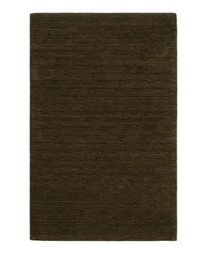 ORIENTAL WEAVERS Aniston Ii 27117 Area Rug, 6' X 9 - Brown