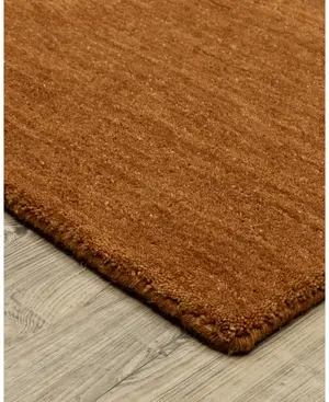 ORIENTAL WEAVERS Aniston Ii 27118 Runner Area Rug, 2'6 X 8 - Rust