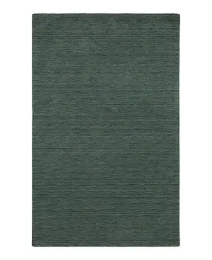 ORIENTAL WEAVERS Aniston Ii 27121 Area Rug, 6' X 9 - Teal