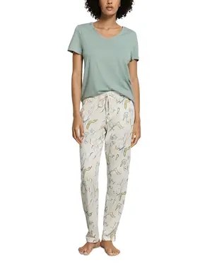 Hanro Sleep & Lounge Pants