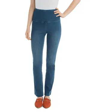 Lysse Straight Leg Jeans For Women