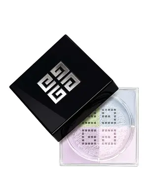 Givenchy Prisme Libre Illuminating & Color-correcting Loose Powder Mousseline Pastel