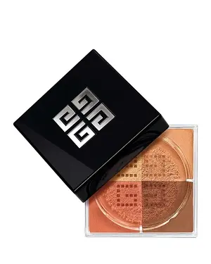 Givenchy Prisme Libre Illuminating & Color-correcting Loose Powder Organza Ambre