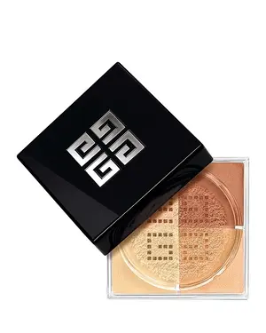 Givenchy Prisme Libre Illuminating & Color-correcting Loose Powder Popeline Mimosa