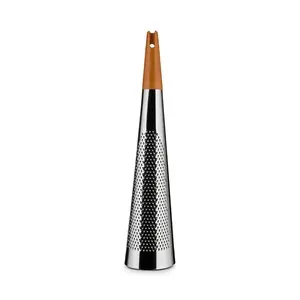 ALESSI Todo Cheese Grater