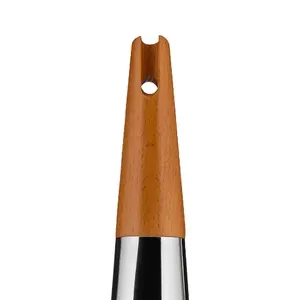 ALESSI Todo Cheese Grater