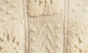 FAVORITE DAUGHTER The Jovie Wool-blend Sweater