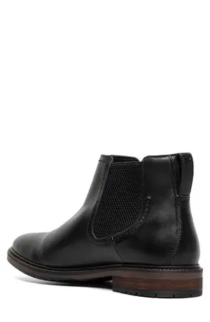 Florsheim Forge Leather Chelsea Boot