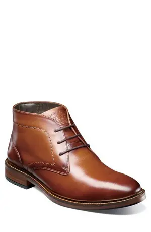 Florsheim Paneled Boots For Men