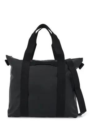 Rains RAINS Waterproof Tote Bag - Black