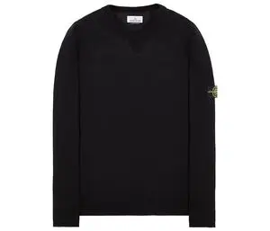 Stone Island Classic Sweaters For Men