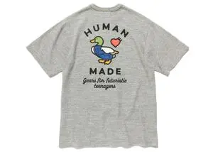 Human Made Pocket Tee T-shirts For Men