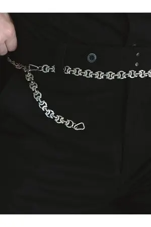 LAPO LOUNGE Eris Chain Belt