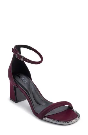 Dkny Buckled Sandals For Women