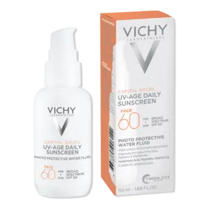 VICHY Uv-age Daily Sunscreen - One-color