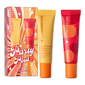 OLEHENRIKSEN Party Pout Lip Duo Kit
