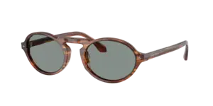Giorgio Armani Sunglasses - Blue