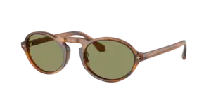 Giorgio Armani Sunglasses - Green