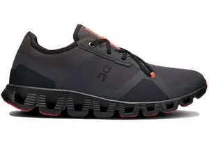 On Running Cloud X 3 Adin - Eclipse/flame