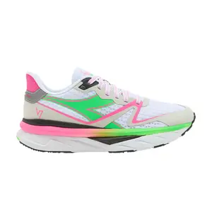 DIADORA Atomo V7000 Sneakers - White