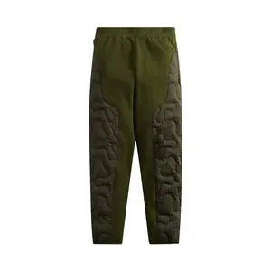 Moncler X Salehe Bembury Quilted Jersey Bottoms