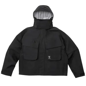 Supreme X South2 West8 River Trek Jacket