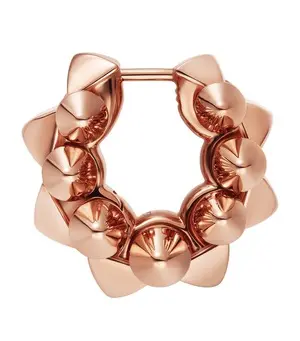 Cartier Clash De Single Earring