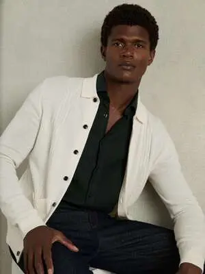 Reiss Cardigans For Men
