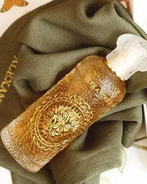 ALEXANDRE.J Majestic Nard Eau De Parfum, 100 Ml - Noclr