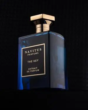 NAVITUS PARFUMS The Key Extrait De Parfum, 100 Ml - One-color