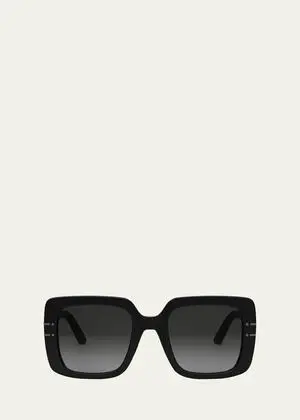 Dior Diorsignature S11i Square Sunglasses