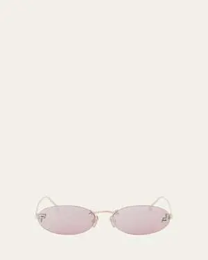 Fendi Printed Eyewear For Women