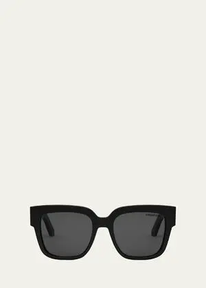 Dior Sille B1i Sunglasses - Sblksmk