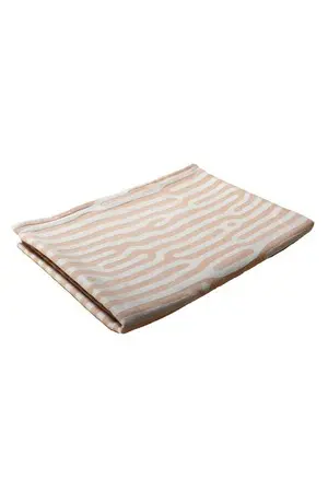 DUSEN DUSEN Cotton Tablecloth