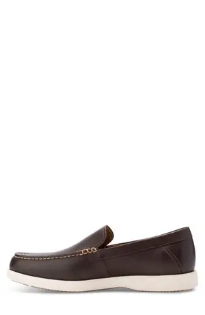 Eastland Scarborough Water Resistant Loafer - Brown