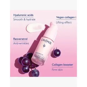 CAUDALIE Resveratrol-lift Instant-firming Serum Refill