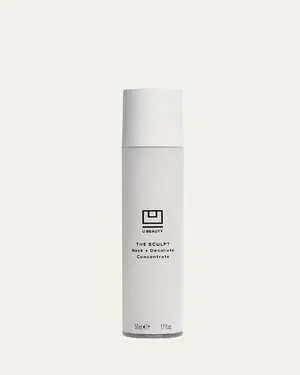 U BEAUTY The Sculpt Neck + Decollete, 50 Ml - One-color