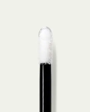 CHRISTIAN LOUBOUTIN Loubibelle Lip Oil - Crystal Show 000