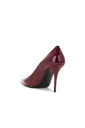 Saint Laurent Norma Pump