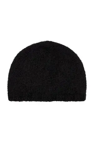 Saint Laurent Beanie