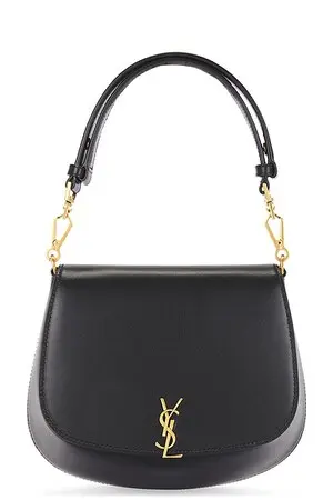 Saint Laurent Mini Top Handle Bag