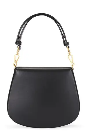 Saint Laurent Mini Top Handle Bag