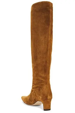 Staud Wally Knee High Boots