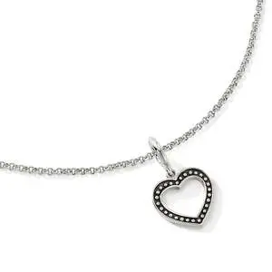 John Hardy Heart Pendant