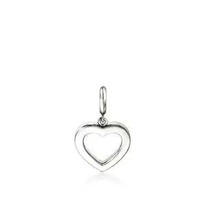 John Hardy Heart Pendant