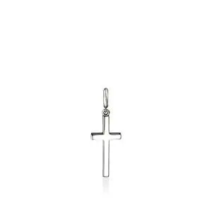 John Hardy Cross Pendant