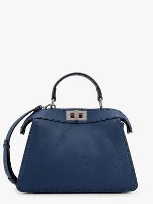 Fendi Peekaboo Iseeu Small Handbag