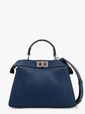 Fendi Peekaboo Iseeu Small Handbag
