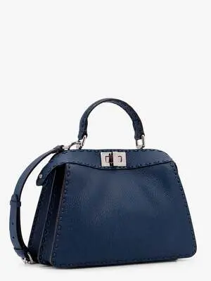 Fendi Peekaboo Iseeu Small Handbag